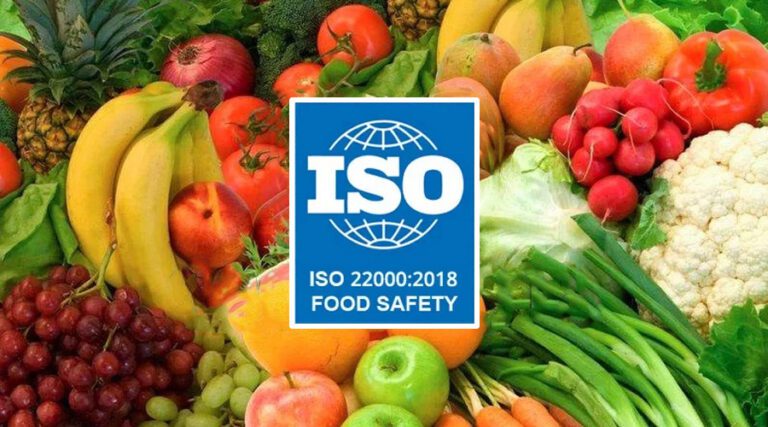 ISO 22000 Certification Consultant Qatar|Food Safety Management