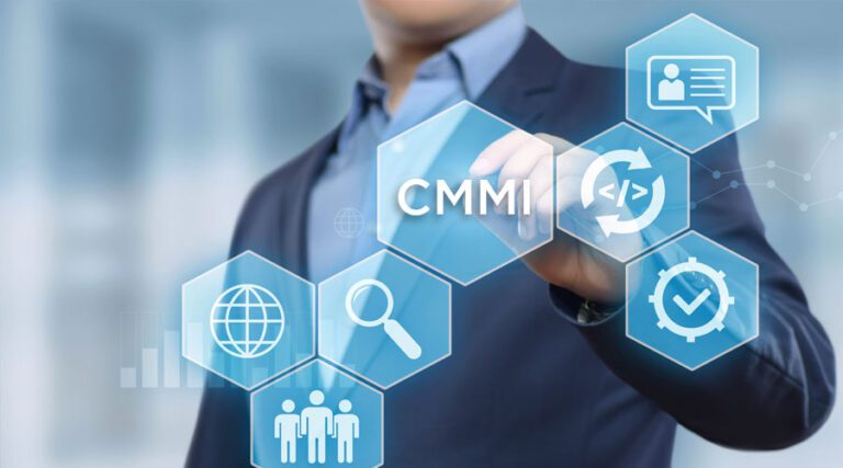 CMMI Certification - Expert Consultancy Services