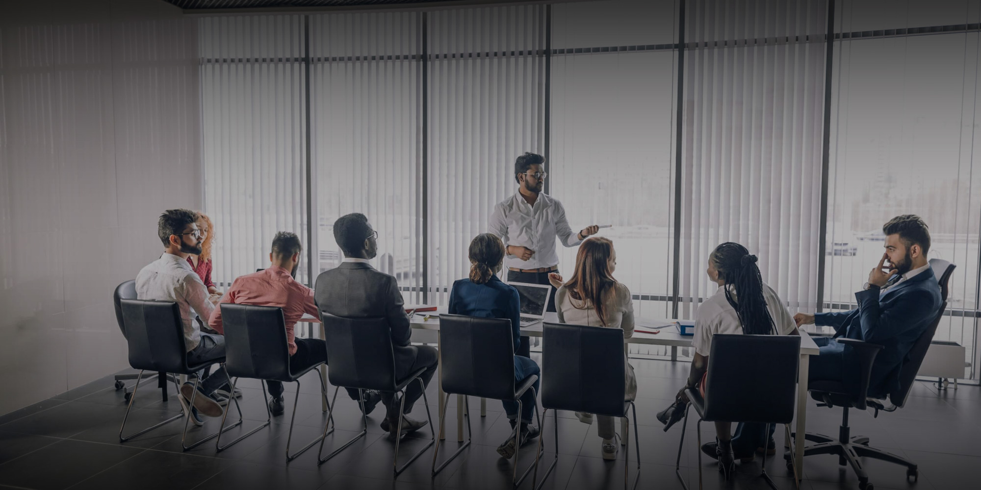 Expert Consultancy Services- ISO Certification In Qatar
